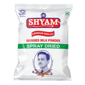 Dairy Mix - Shyam Dairy Products