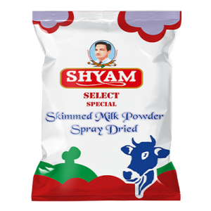 Dairy Mix - Shyam Dairy Products